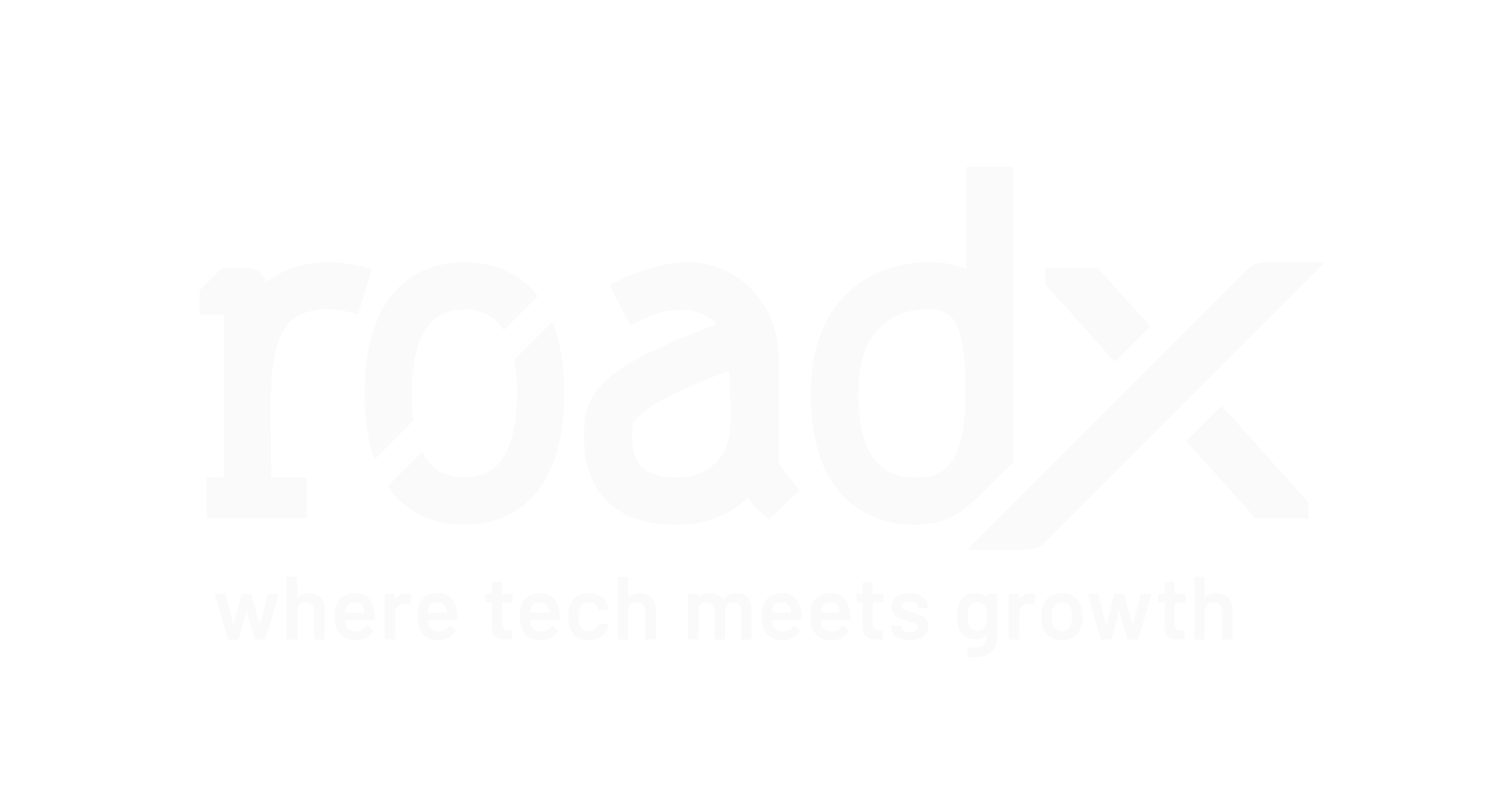 roadX